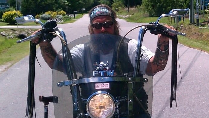 Fundraiser for Tanya Mainville by Matt Mainville : Honoring Paul David ...