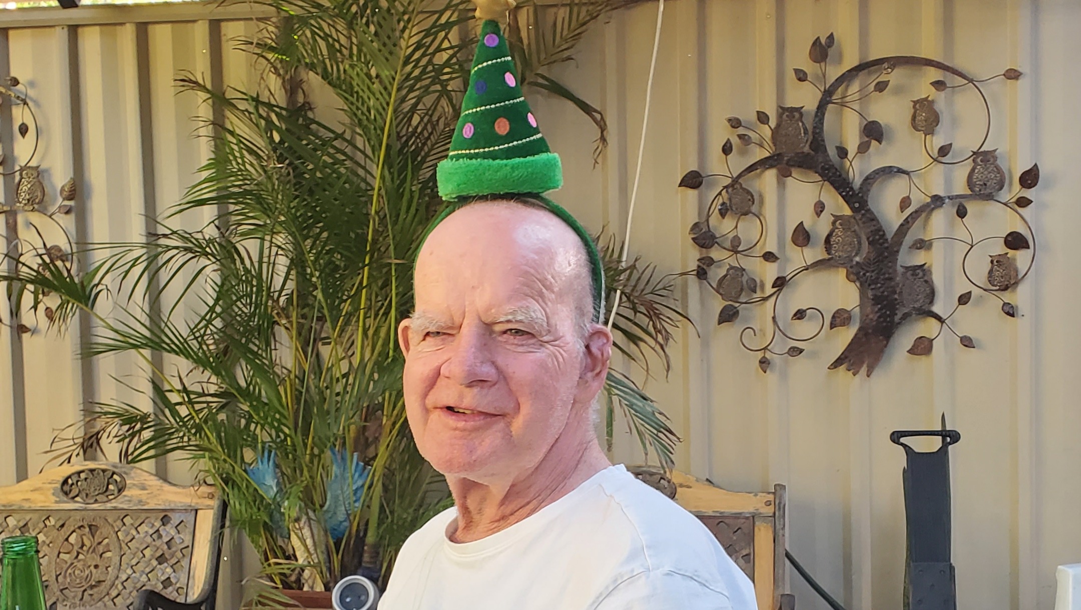 Fundraiser by Narissa Felton : Help Give Kevin Felton the send off he ...