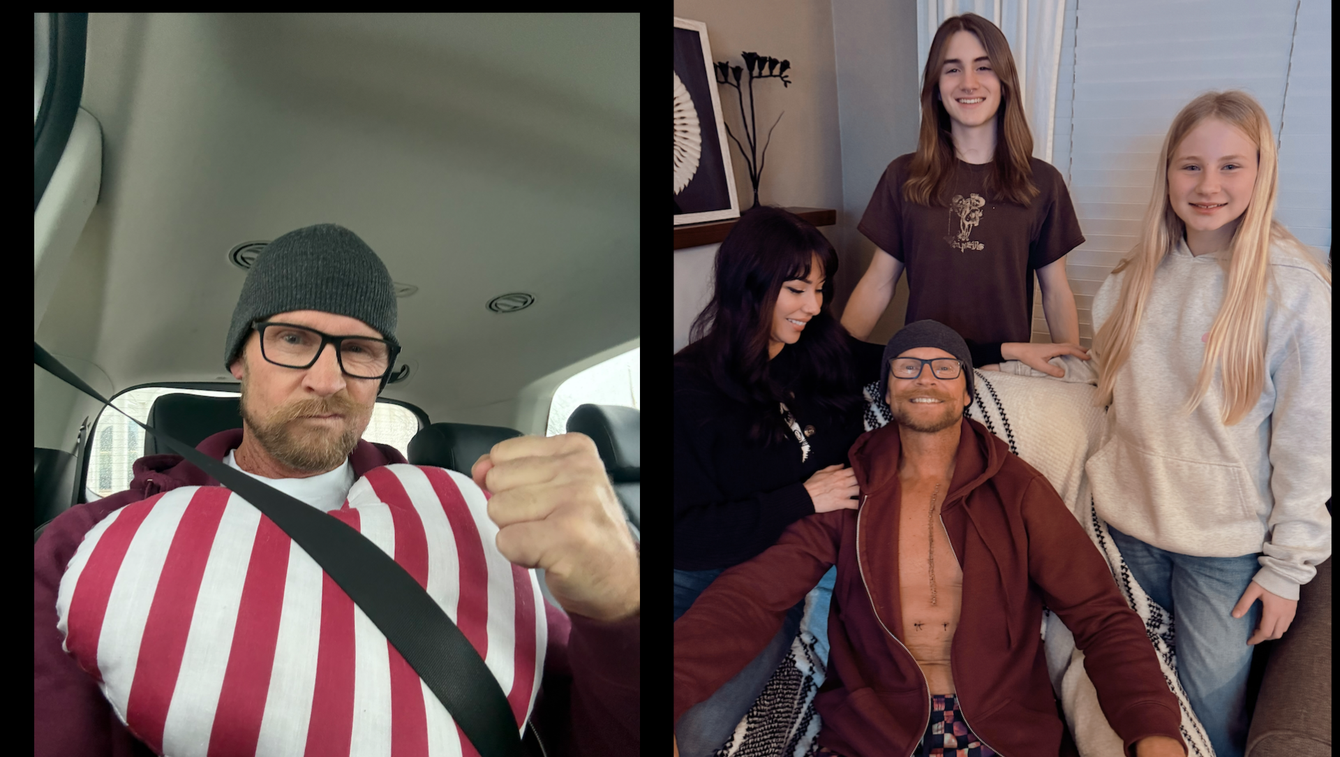 Fundraiser for Nathan Smelser by Matt Smelser : Support Nate’s Recovery ...