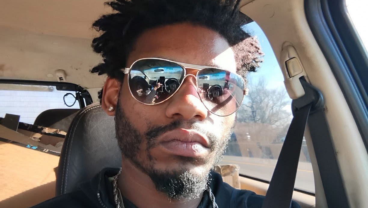 Fundraiser for Devonte Harris by Erica Rose : Help Devonte get movin!