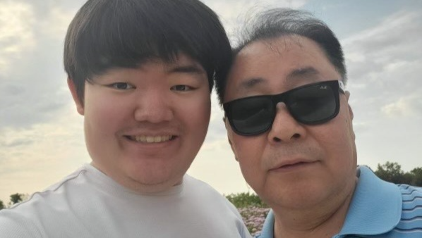 Fundraiser for Sylvia Chong by Cindy Hsu : Support for Gene Chong's Family