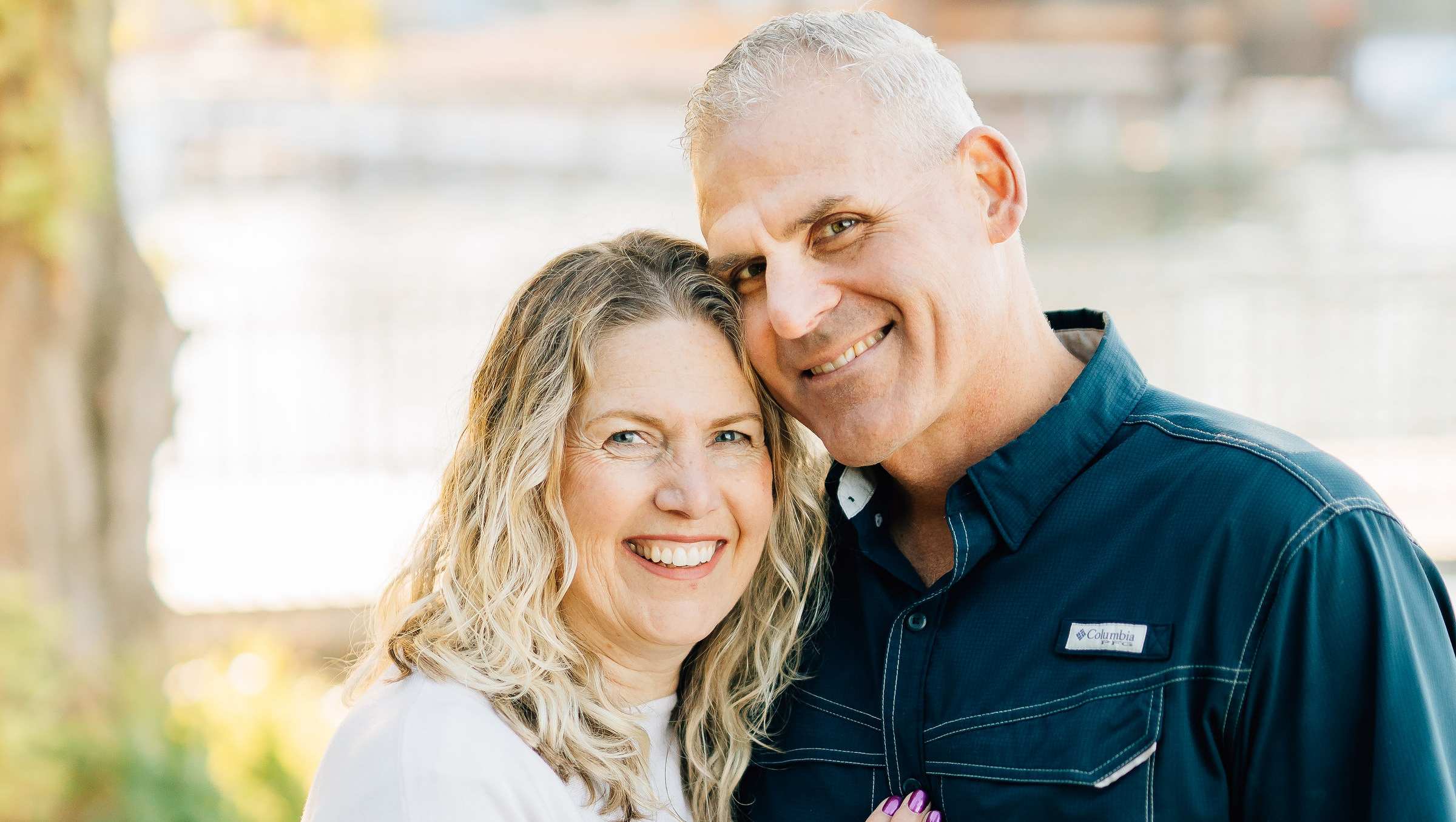 Fundraiser for Fred and Keileen Selby by Sandra Burris : Freds watch is ...