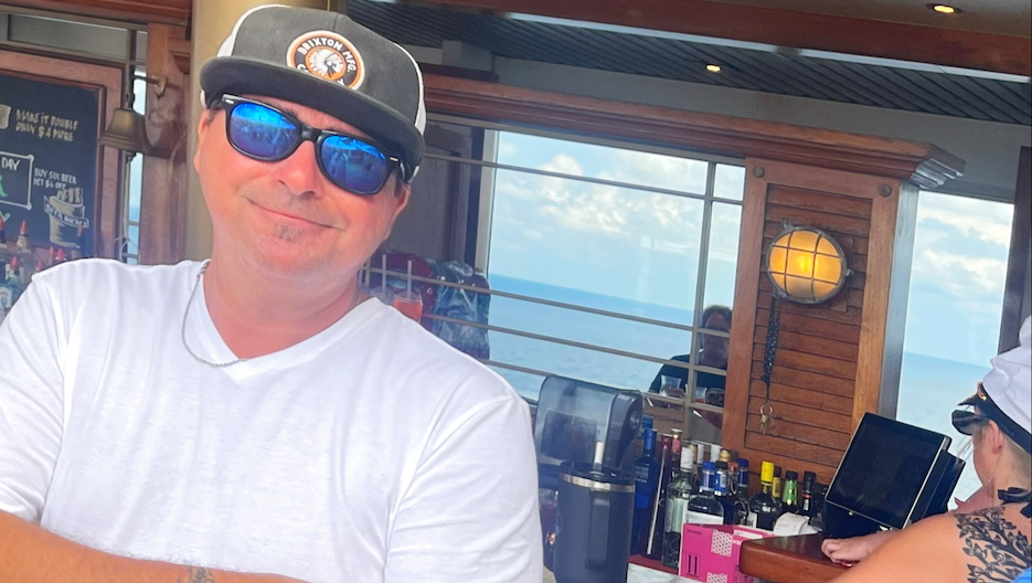 Fundraiser by christal Swafford : Support Jerry Graham's Burn Recovery ...