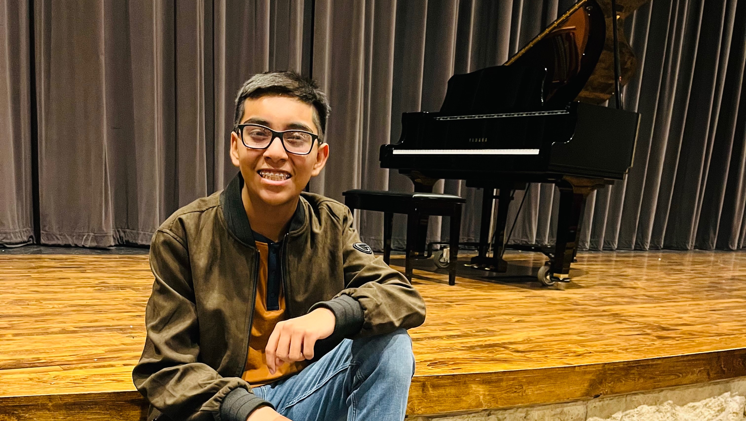 Fundraiser by Tiffany Gutierrez : Support Warren's Journey to NSLC 2025