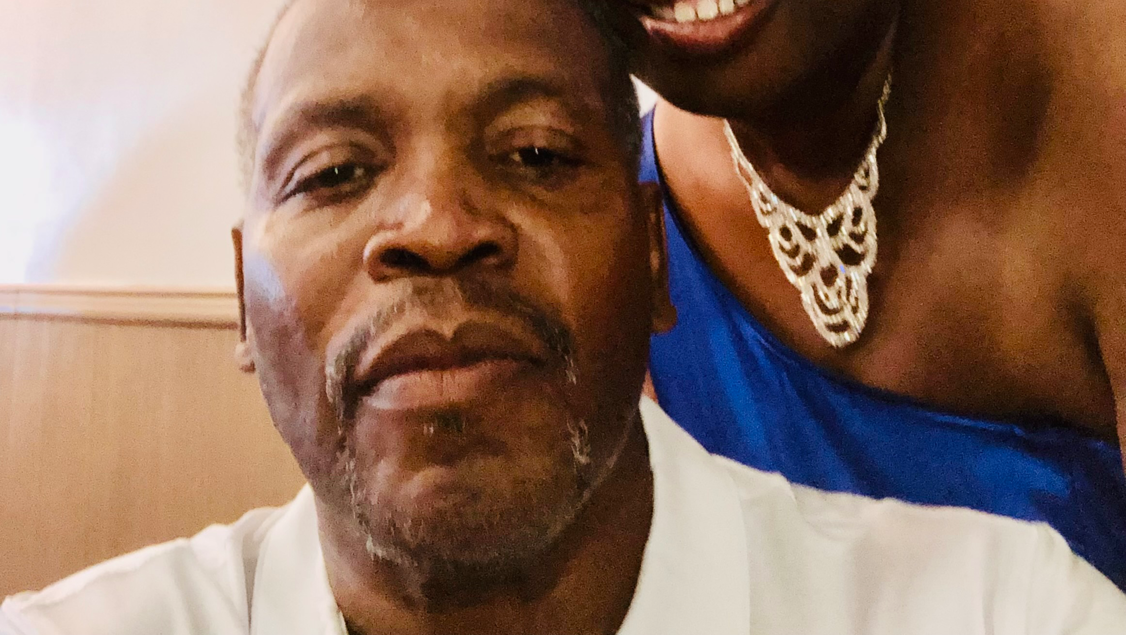 Fundraiser by Danielle McBee : A lovely homegoing service for my ...