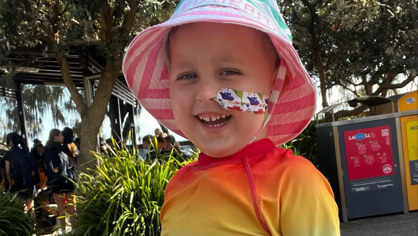Fundraiser for Miranda Jean by Jacinta Smith : Supporting Little Charlie