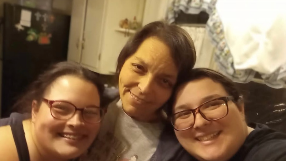 Fundraiser by Frank Domoracki : Aid Cathy Wruble's Daughters in Tough Times