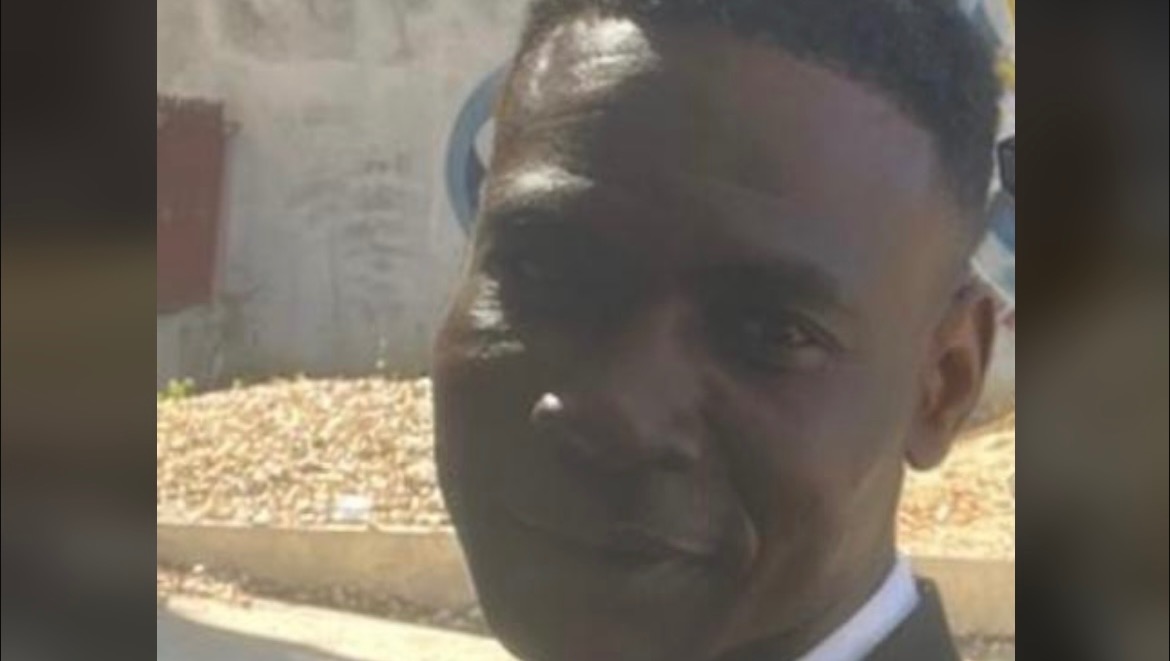 Fundraiser by Marjorie Desir : In Memory of Gregory: Support His Family