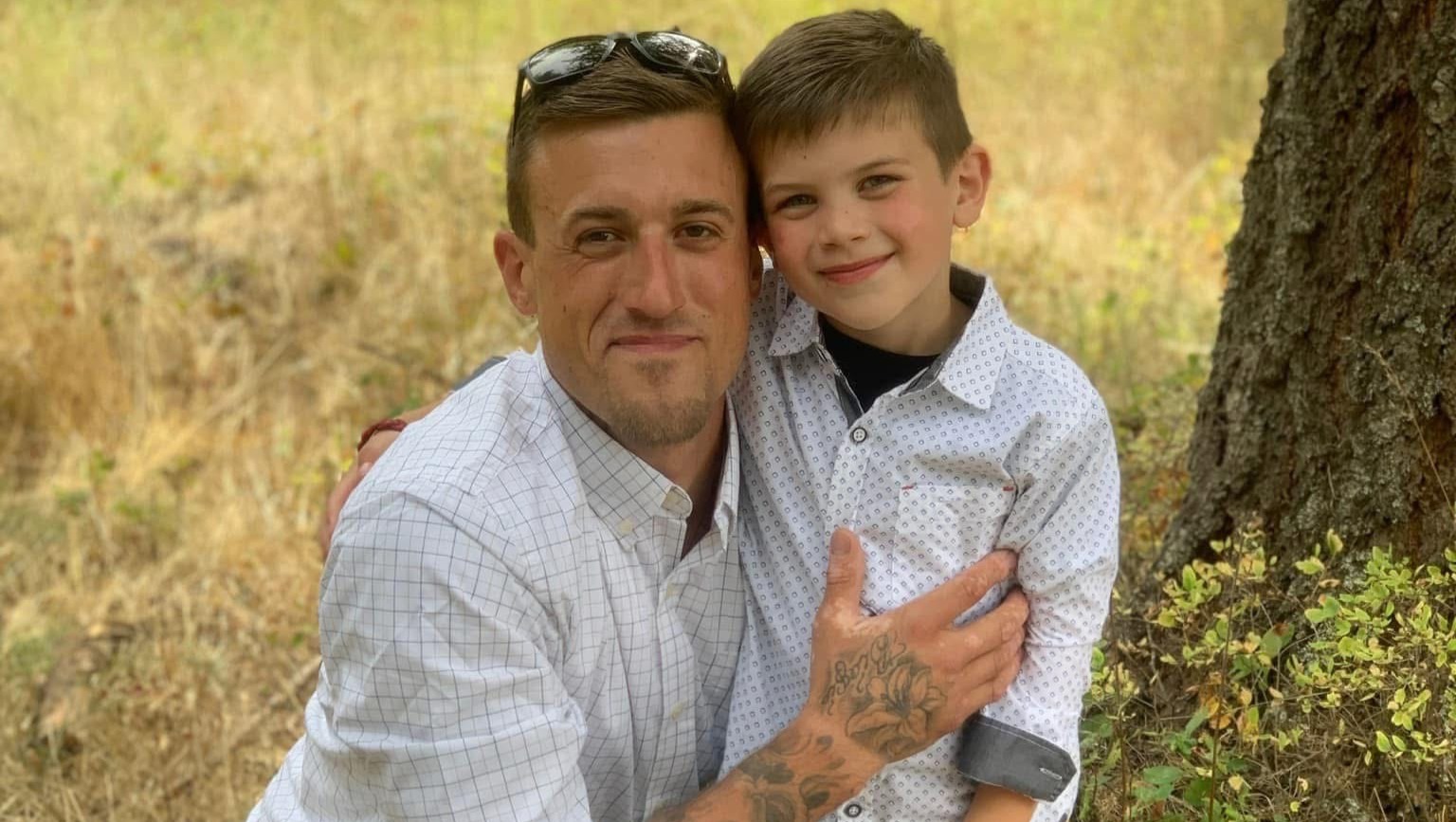 Fundraiser for Kiana Sandusky by Lana Beckett : Remembering William with Love