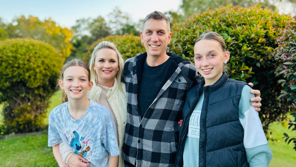 Fundraiser for Chelsea Jansen by Kim Mayne : Support the Jansen Family