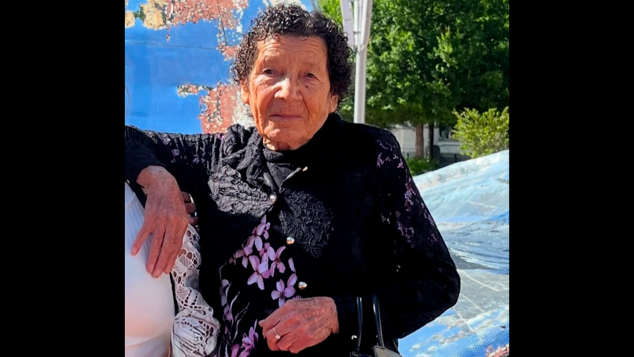 Fundraiser by Brisa Villalpando : Help Us Give Josefa Martinez Barrios ...