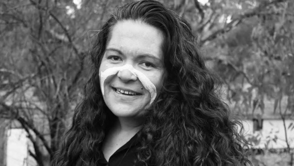 Fundraiser for Jahrel Tereva by Neville Bamblett : Support Shaurntae ...