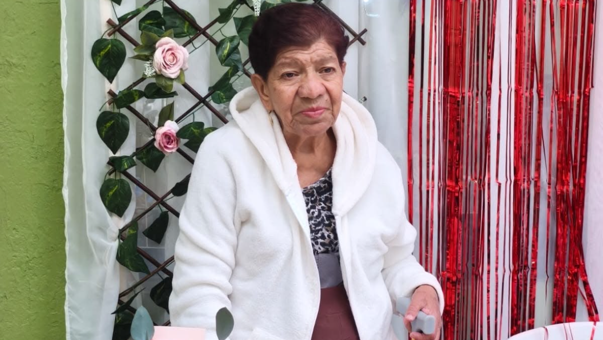 Fundraiser by Nancy Medel Rodriguez : Remembering Rosa: A Tribute of Love