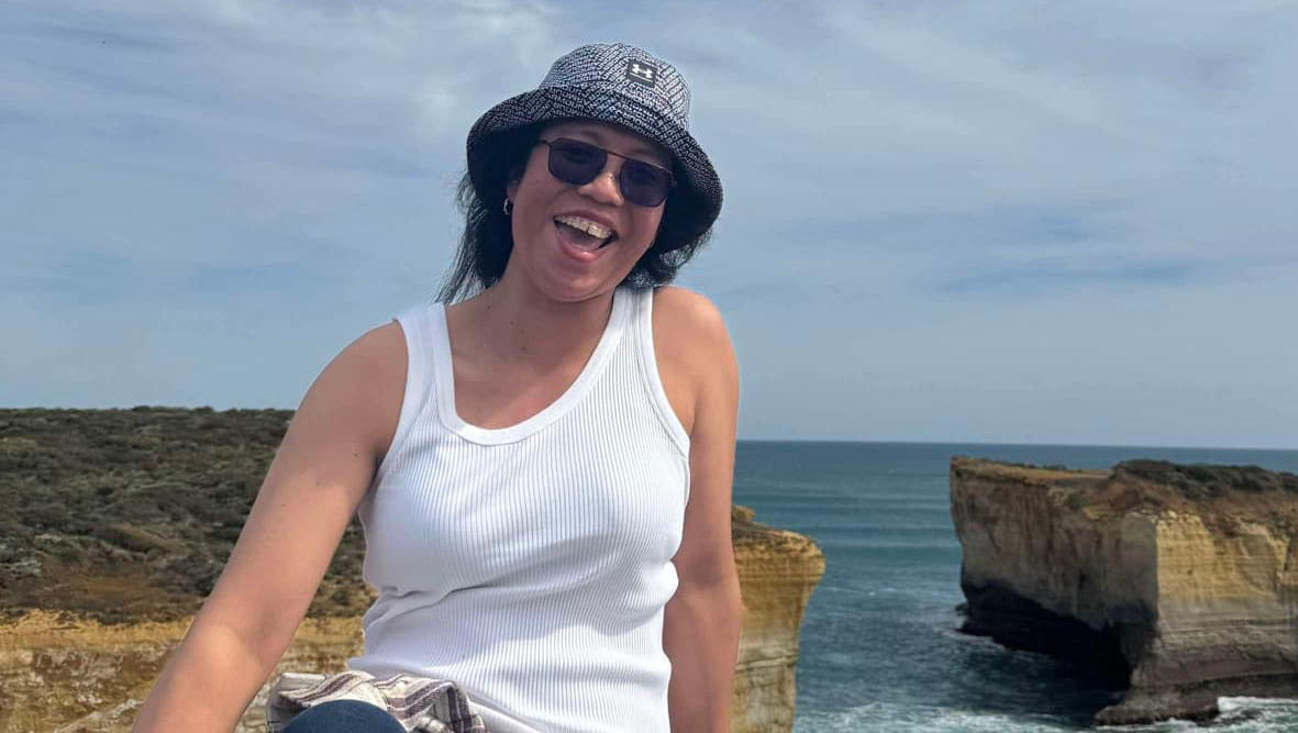 Fundraiser by Mark John Bitancur : Help Us Bring Maridel Home