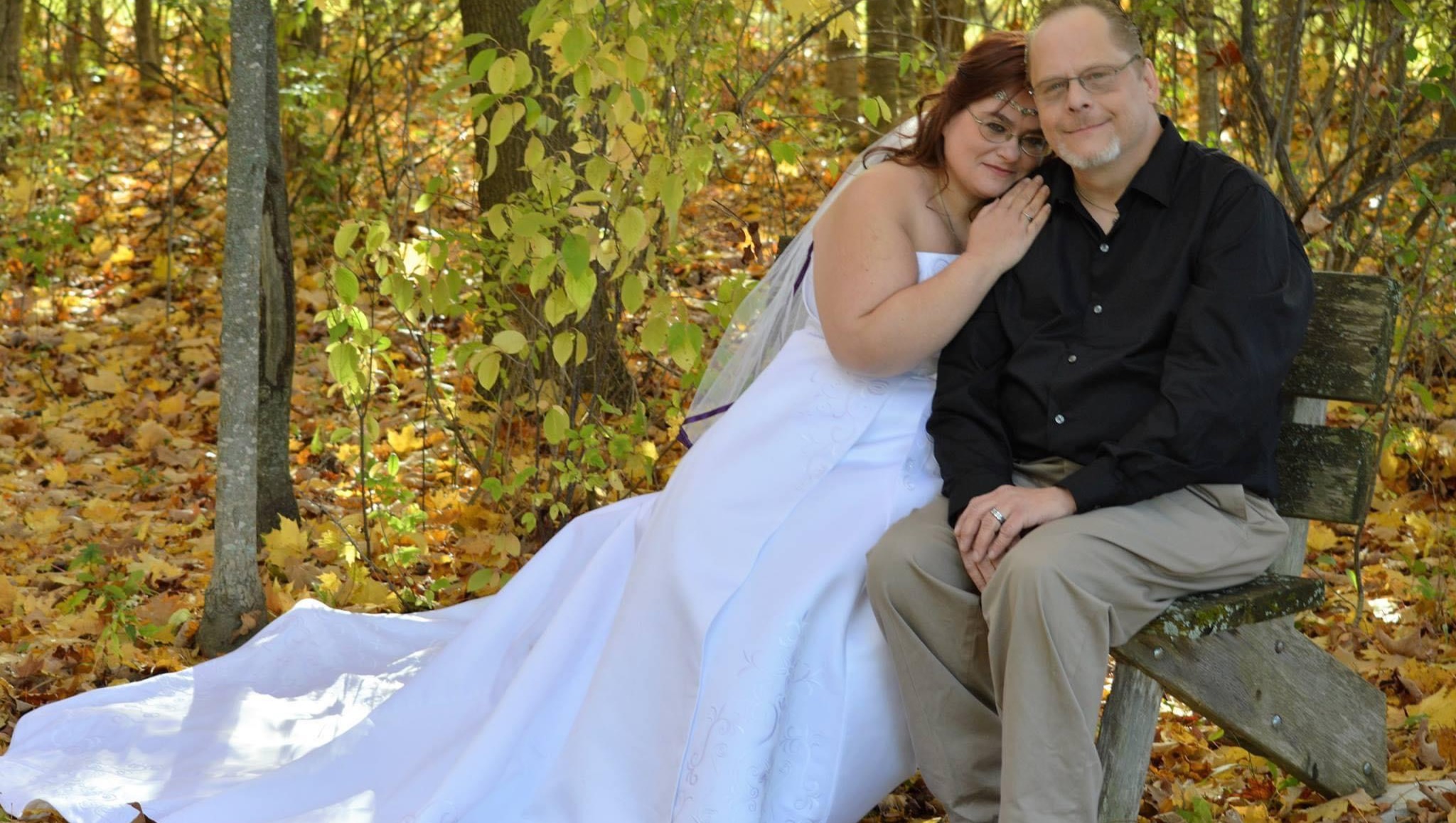 Fundraiser by Scott Maedke : Help Melissa recover from a Rare Stroke & Heart issues