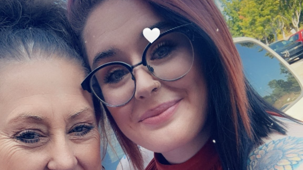 Fundraiser by Jennifer Sheldon : Help Brandi Rebuild After Devastating Fire