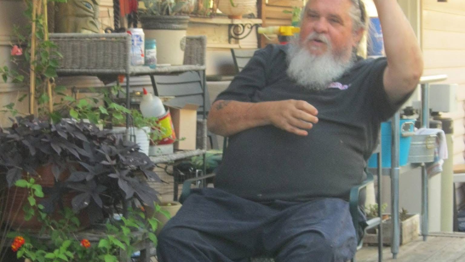 Fundraiser by Davis Carlson : Help Me Honor Uncle Dennis's Legacy