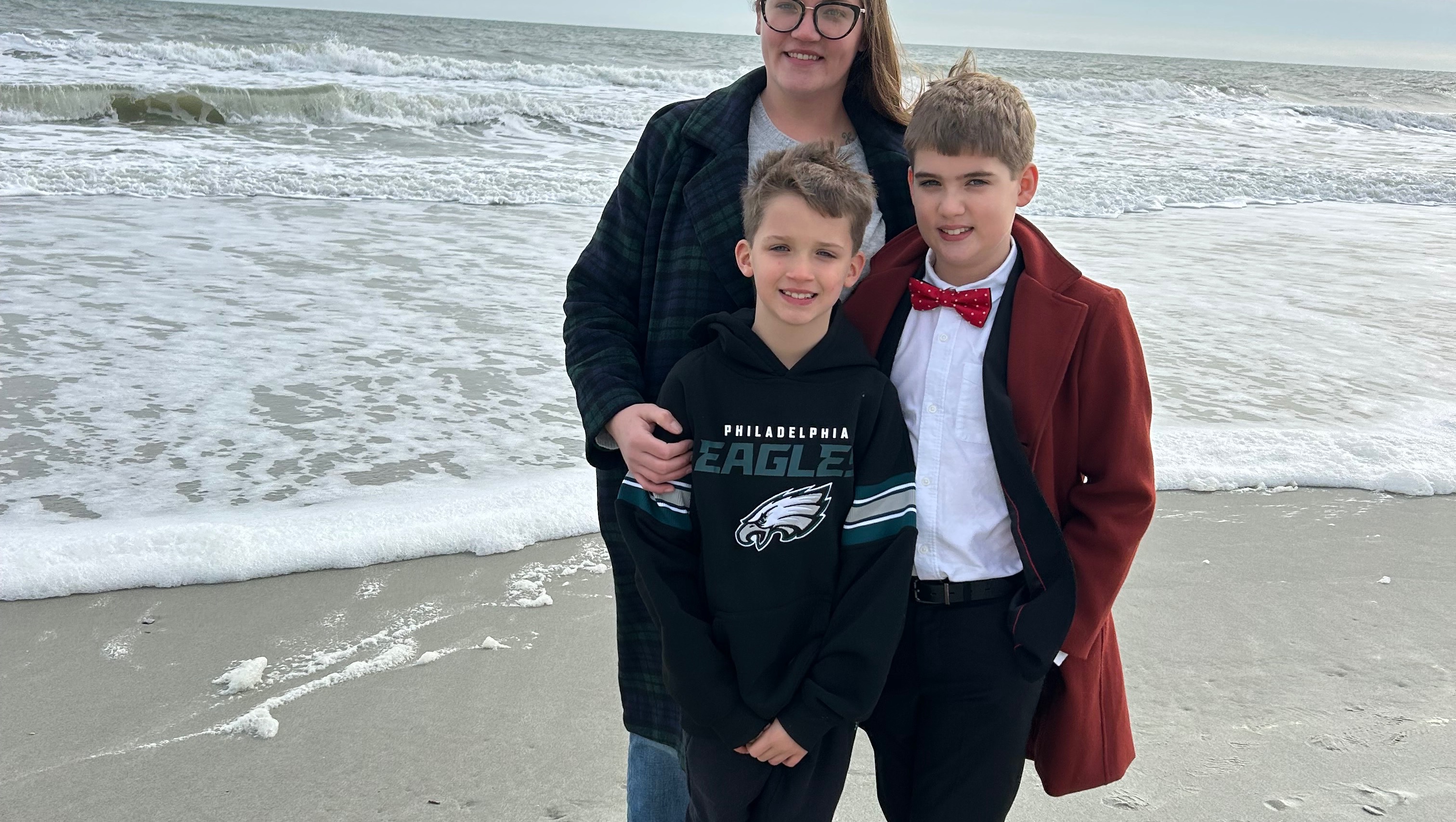 Fundraiser for Andrea Keys by Barbara Knott : Stand by Andrea in Her ...