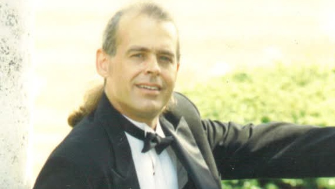 Fundraiser by Kimberly Andrews : Assist with John Andrews' Final Expenses