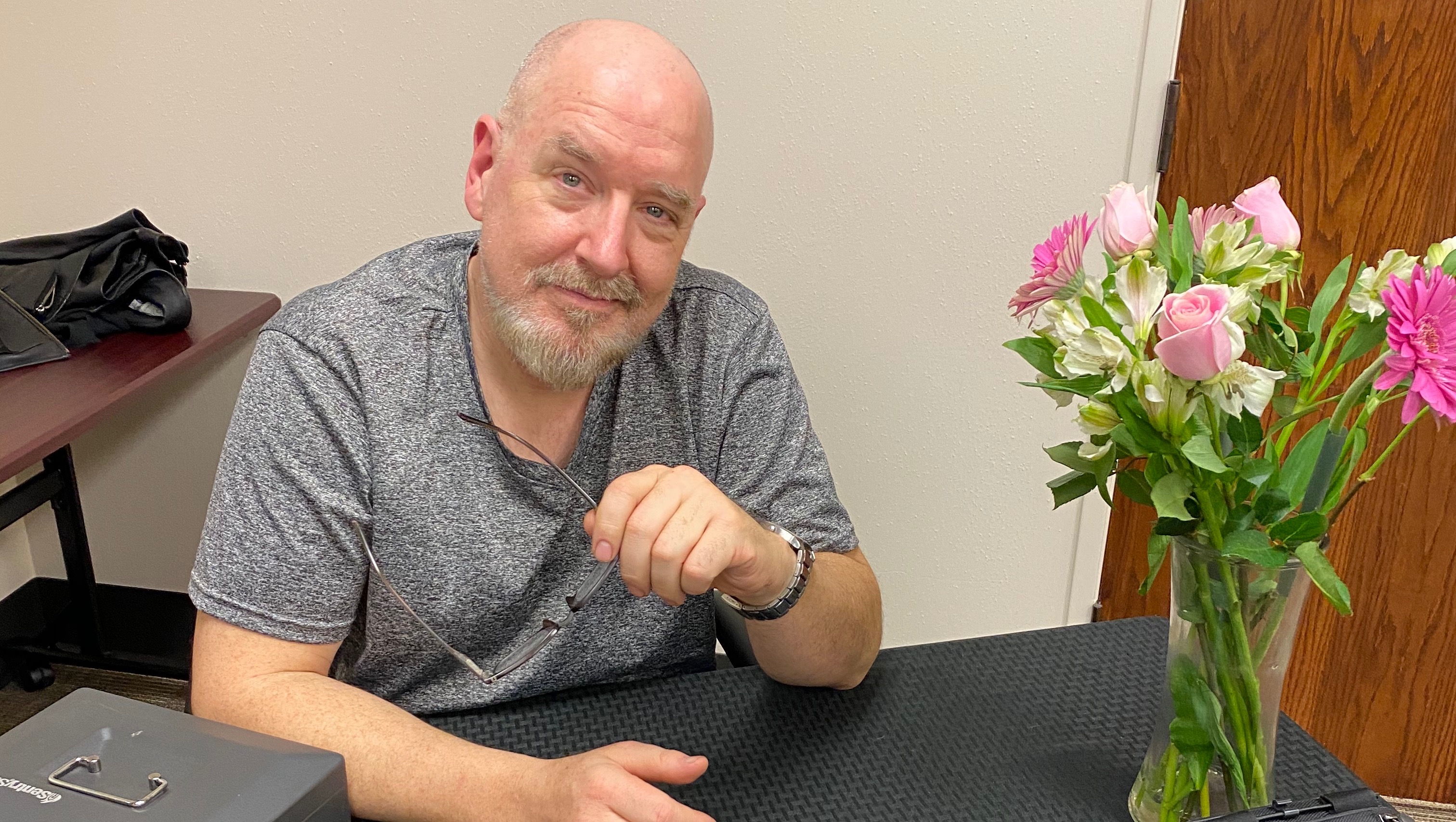 Fundraiser for Jon Kerr by Noah Coad : Rally for Jon Kerr: Aid His ...