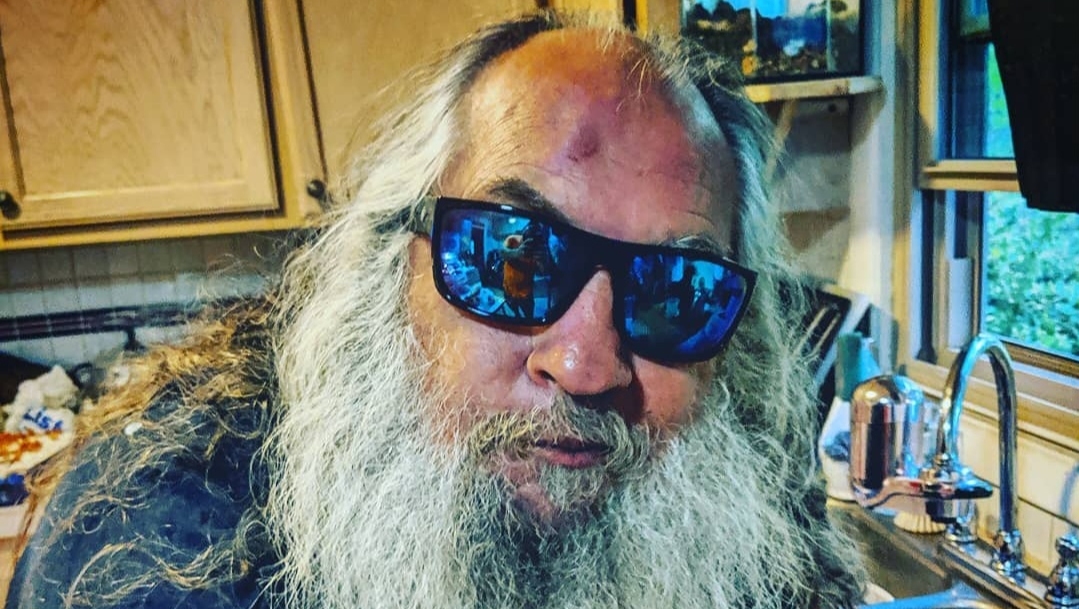 Fundraiser by Cassidy Galbraith : Help Fulfill Gregg Perry's Last ...