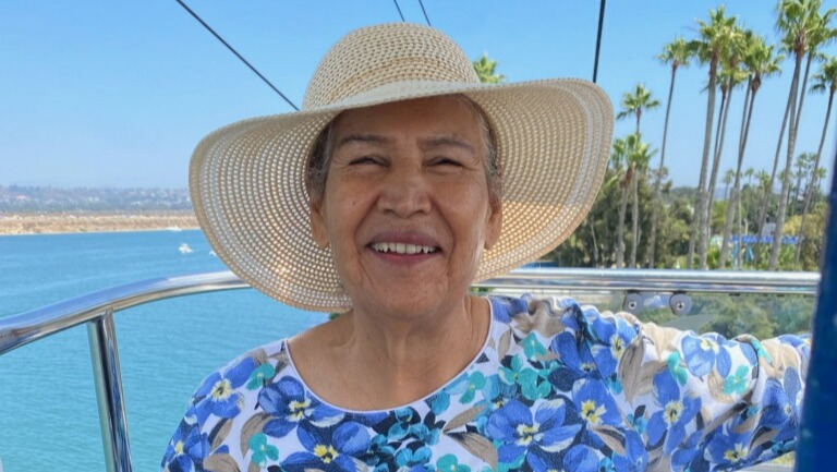 Fundraiser for Monica Castillo by Luisa Castillo : Support Ms. Luisa's ...
