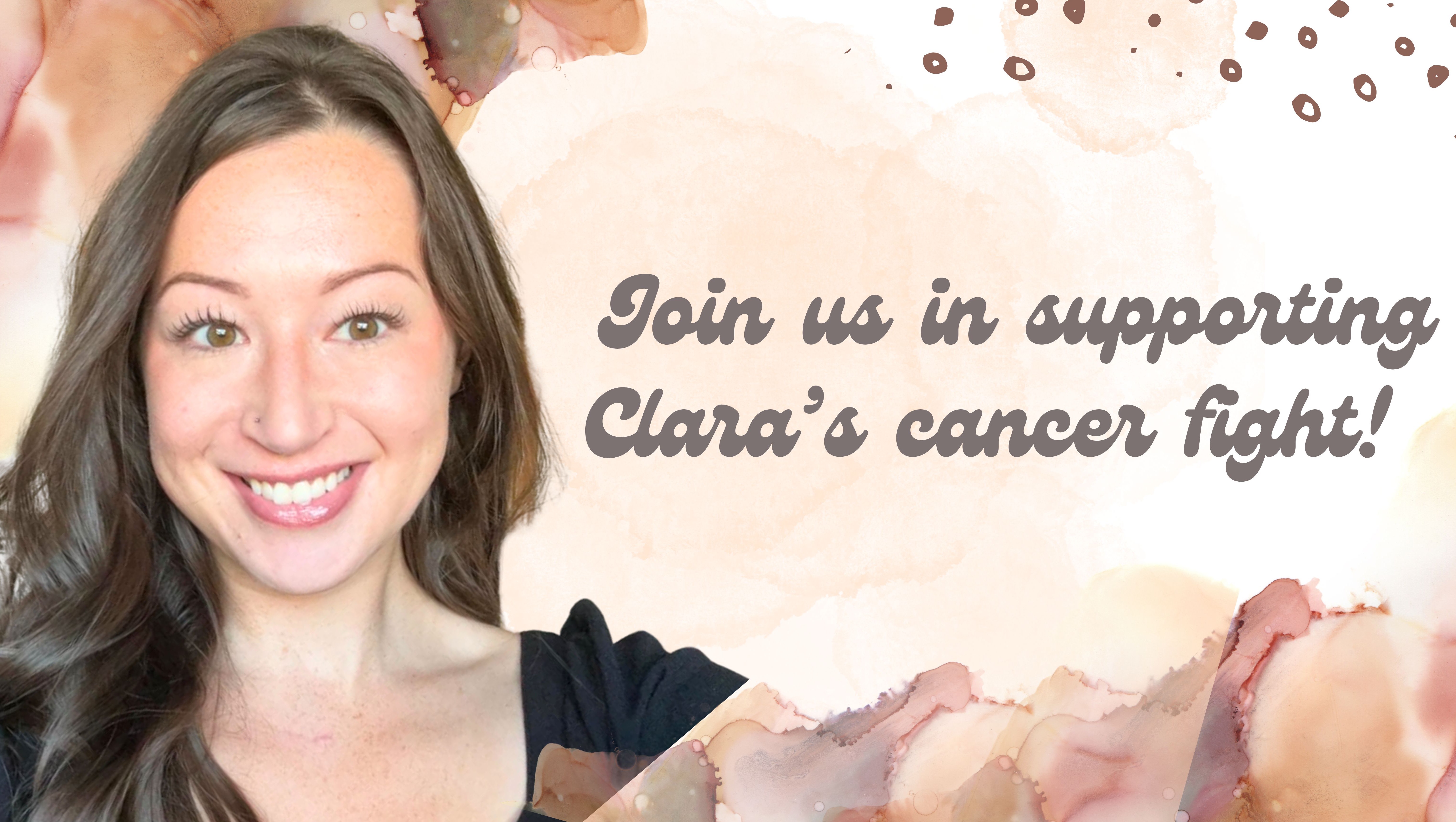 Fundraiser for Clara Cirks by Lauren Deister : Support Clara's Fight: Cancer Battle & Care