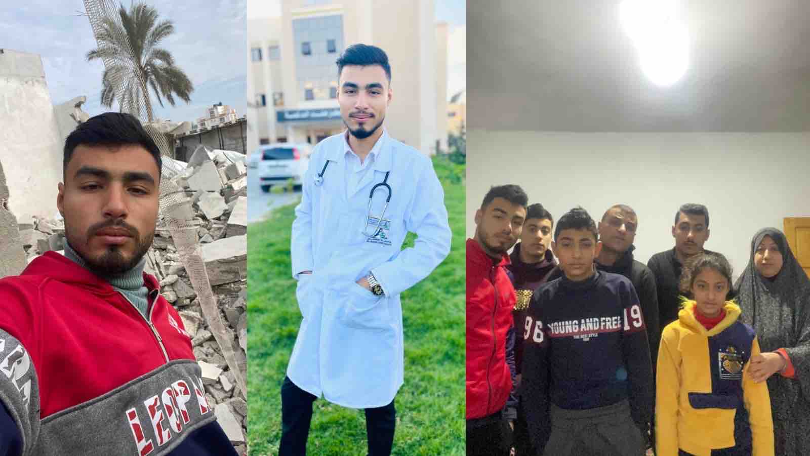 Fundraiser by Khaled Taleb : Help Khaled & family build home & treat ...