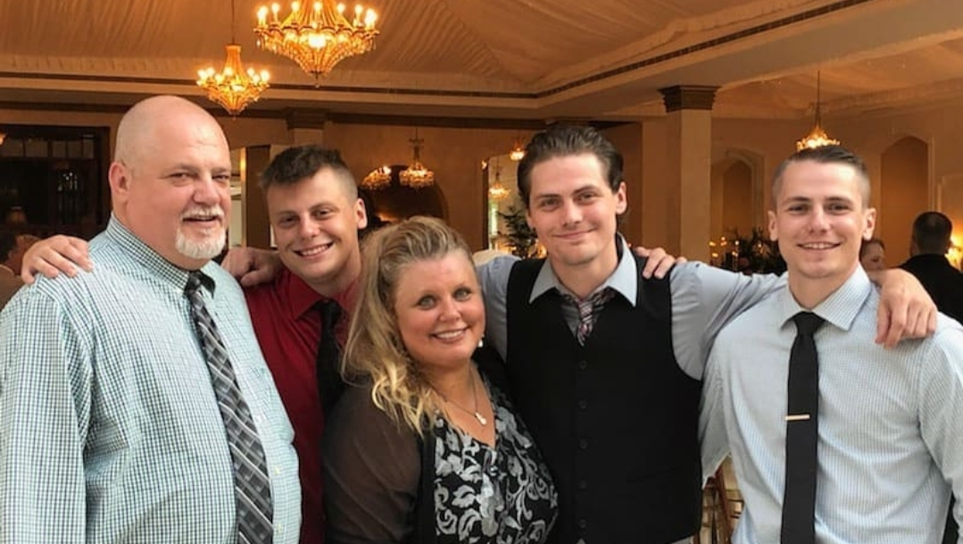 Fundraiser for Stuart Jarom by Josh Meier : Support Ethan Jarom with ...