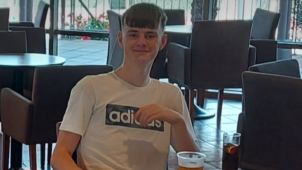 Fundraiser by Flynn Kenny : In Memory Of Jake Lewis Kenny