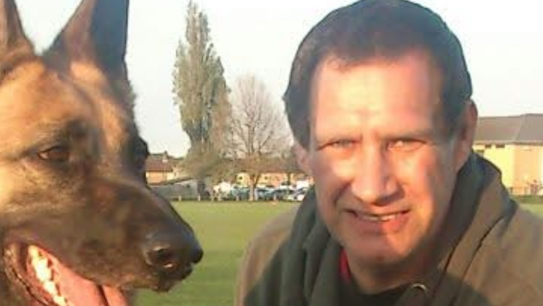 Fundraiser by Scott Wellard : Andrew Wellard