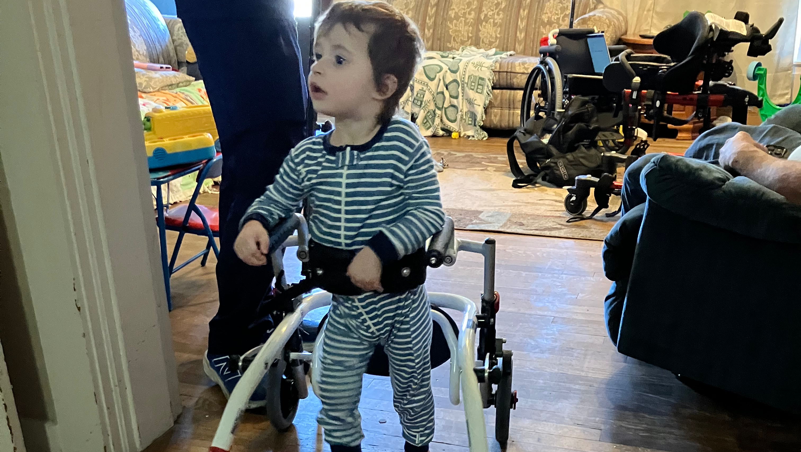 Fundraiser for Kaitlyn laura by Dustin Herring : Support Jace Wyatt Covey's Medical Journey