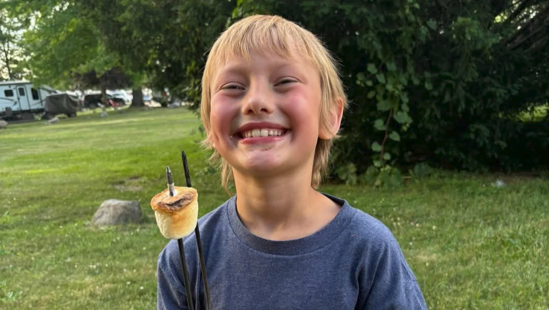 Fundraiser by Josh Gildea : Colton's brain tumor removal journey