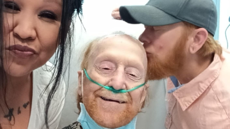 Fundraiser by Neil Wardell : Support for Neil's Dad's Funeral Services