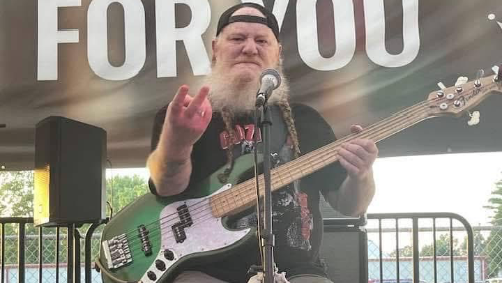 Fundraiser for Michelle Bubb by Lennon Bubb : Help Scott’s family