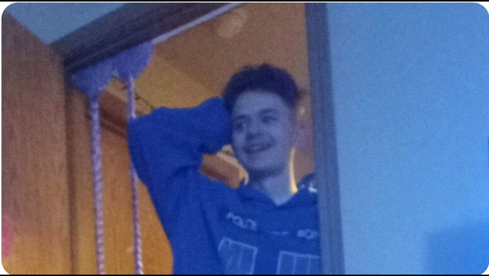 Fundraiser by Jaime Dodele : Bring Brett to Safety and Family in Chico