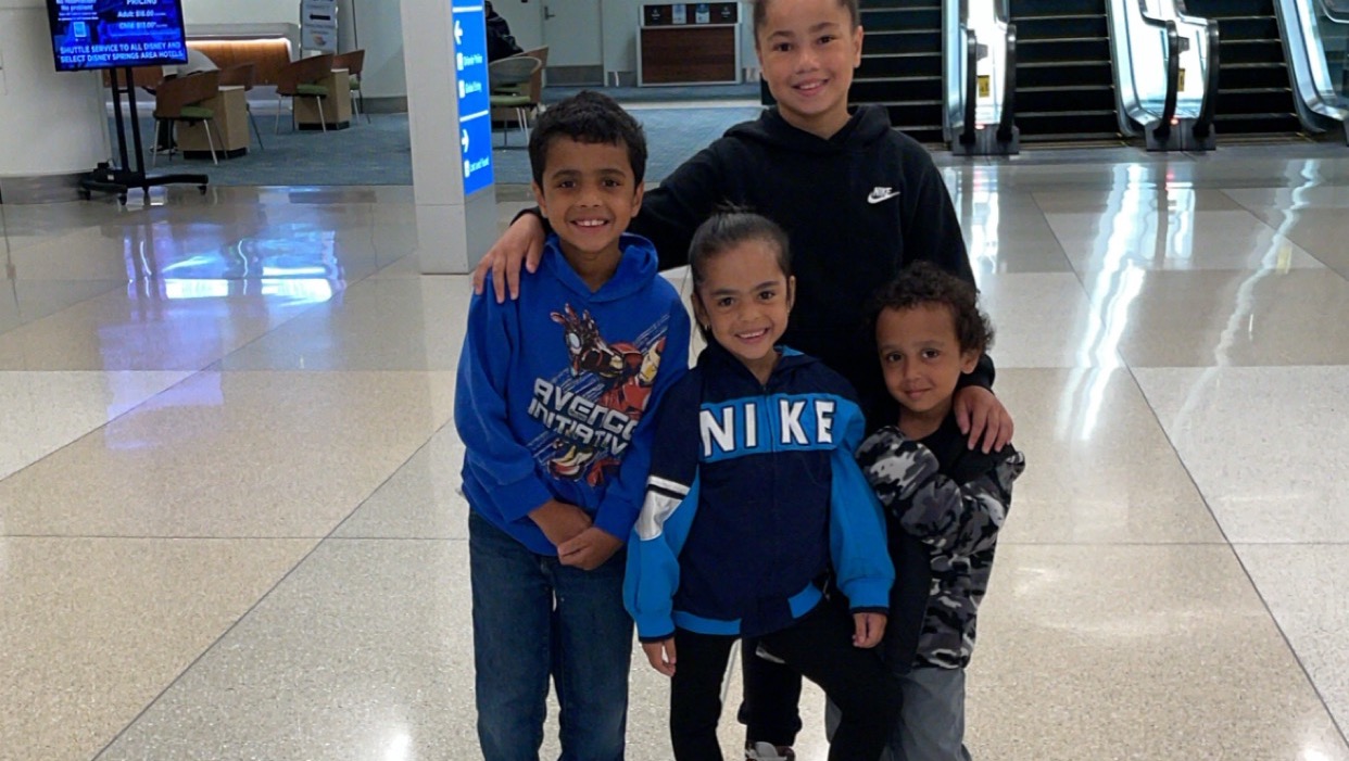 Fundraiser for Sherey Hernandez by A Smith : Help Sherey Rebuild After ...