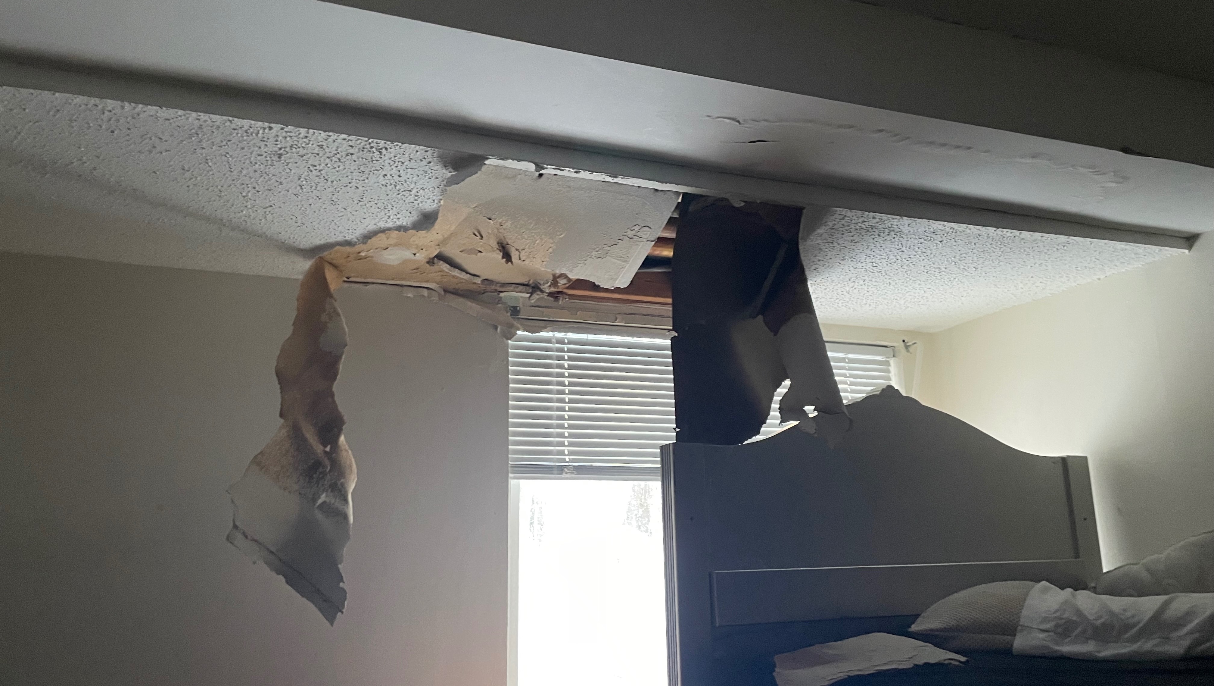 Fundraiser for Sherey Hernandez by A Smith : Help Sherey Rebuild After ...