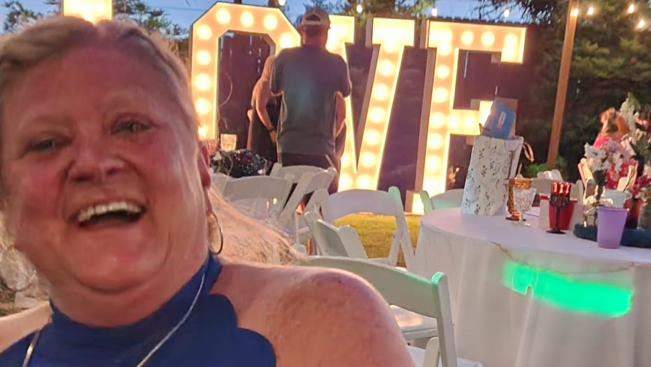 Fundraiser for Lisa Cooper by Amber Rutledge : Support my Mom Lisa ...