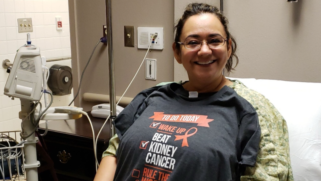 Fundraiser for Becky Rangel by Monica Henao : Help Becky Rangel Fight ...