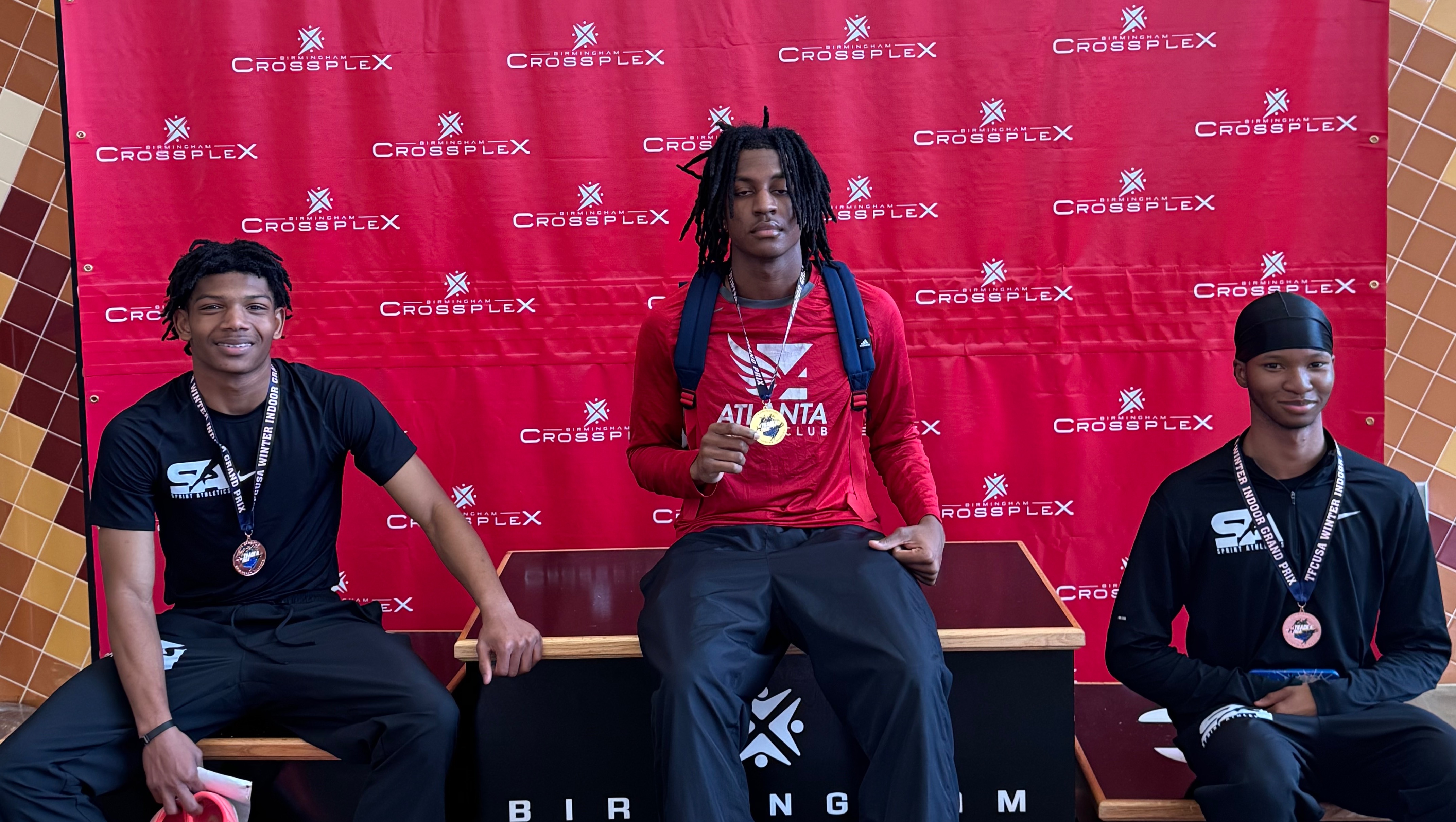 Fundraiser by Eric Merriweather : Support Dreams of Three Talented ...