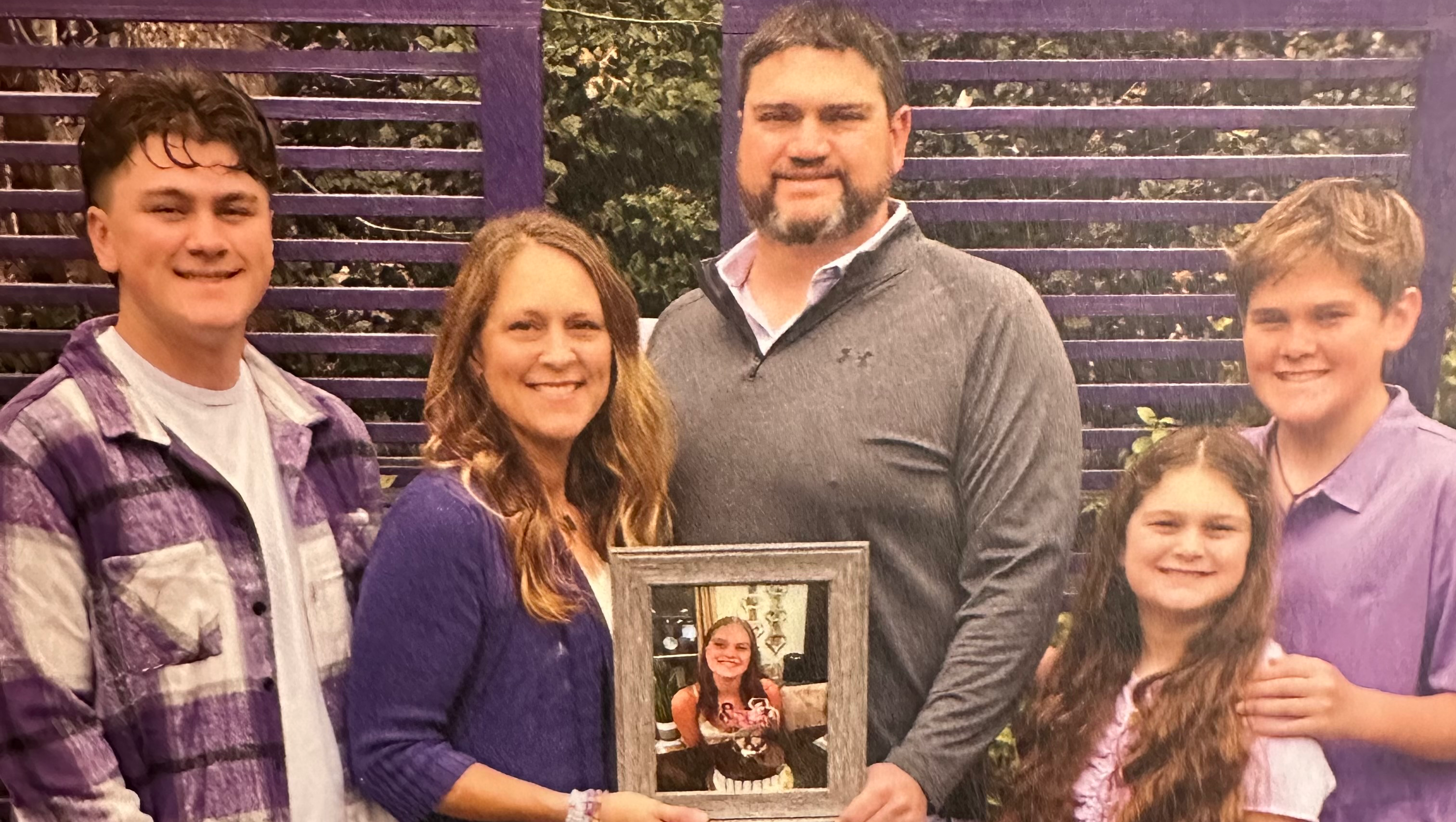 Fundraiser for Beth Seay by Laura Cale : Help Beth & Patrick Rebuild ...