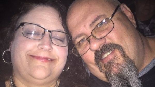 Fundraiser for ronald guinn by Rebecca Carter : Help Ronald Battle ...