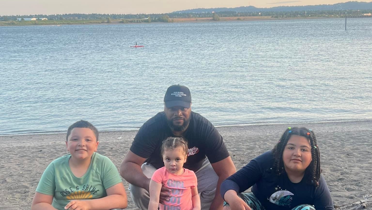 Fundraiser for Bobby Harris by Brian Jones : Stand by Bobby During His ...