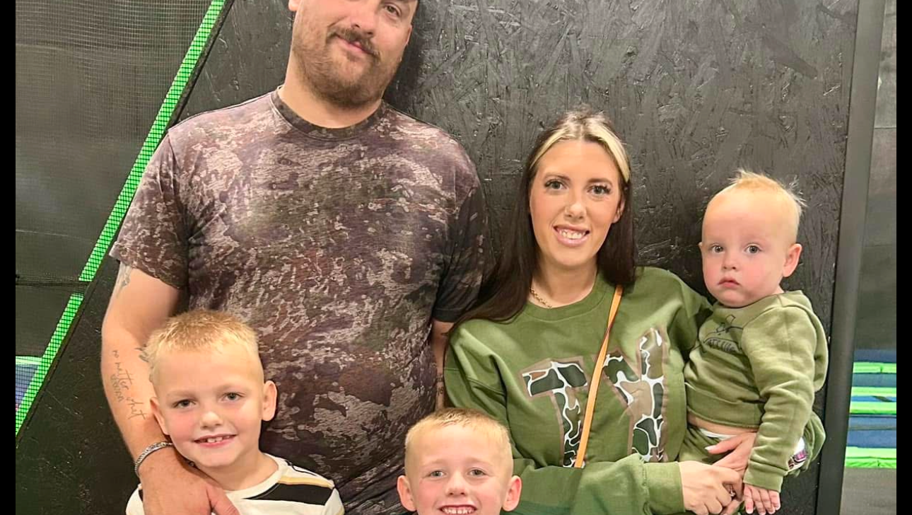Fundraiser for Taylor Sneed by Hayley Strain : Help the Mueller Family ...