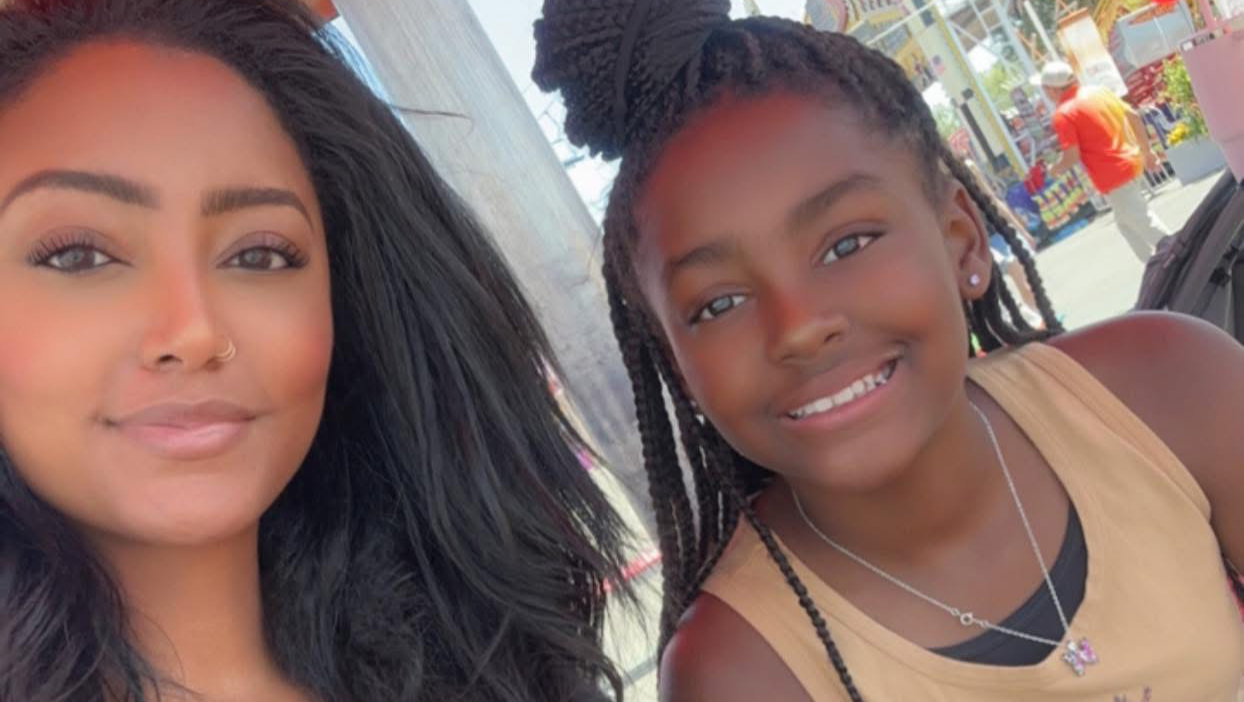 Fundraiser for Daija Dumas by Lauren Cessna : Honoring Daija Dumas