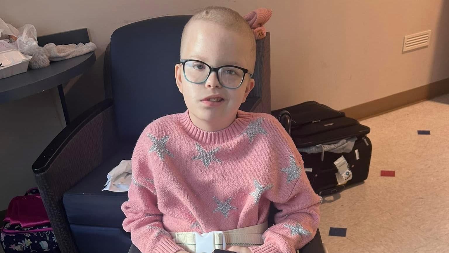 Fundraiser for Jennifer Choate by Brandy Elmore : Support Willow's Path ...