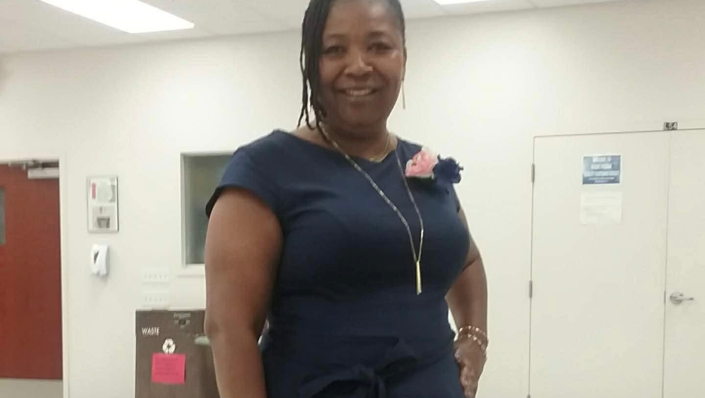 Fundraiser by Eraina Miller : Support Eraina J Miller's Recovery Journey