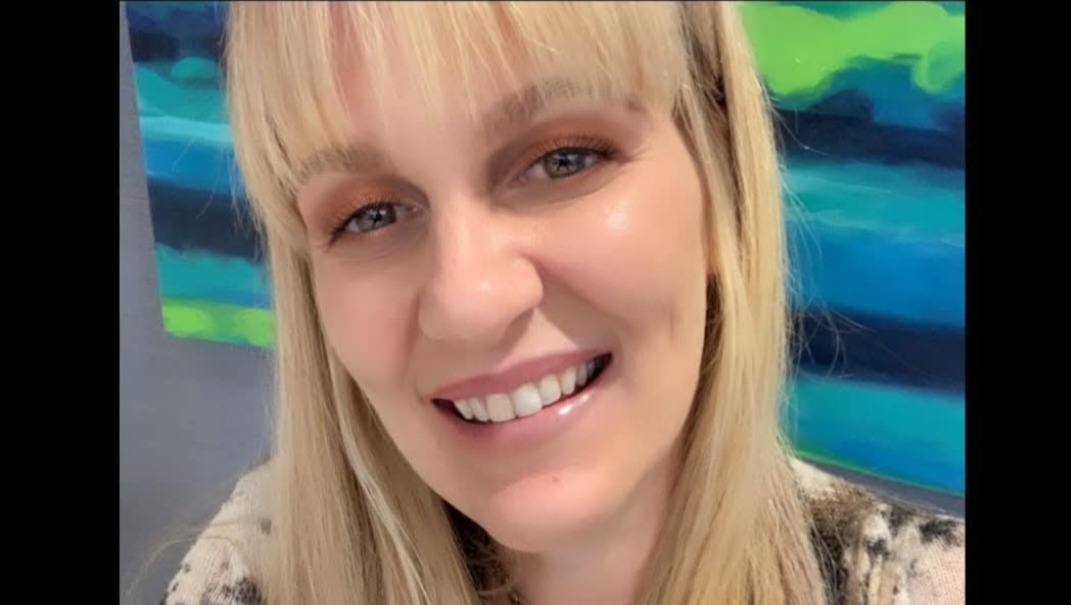 Fundraiser by Summer Cox-Chong : Support Gina's Journey to Health