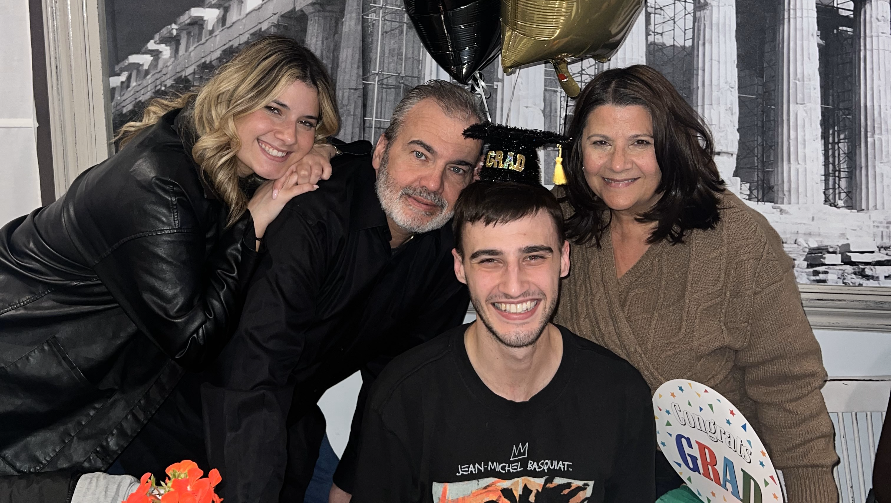 Fundraiser for Dimitra Sekera by Constantine Thomas : Help the Sekera ...